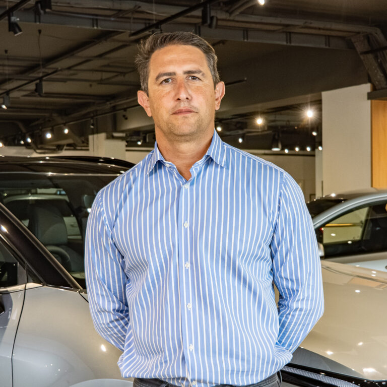 About - Motors Inc