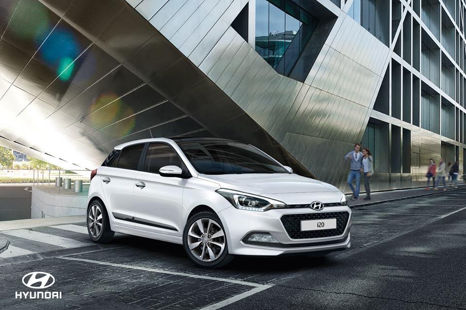 Triple success for Hyundai in German AUTO TEST 2017 and J.D. Power ...