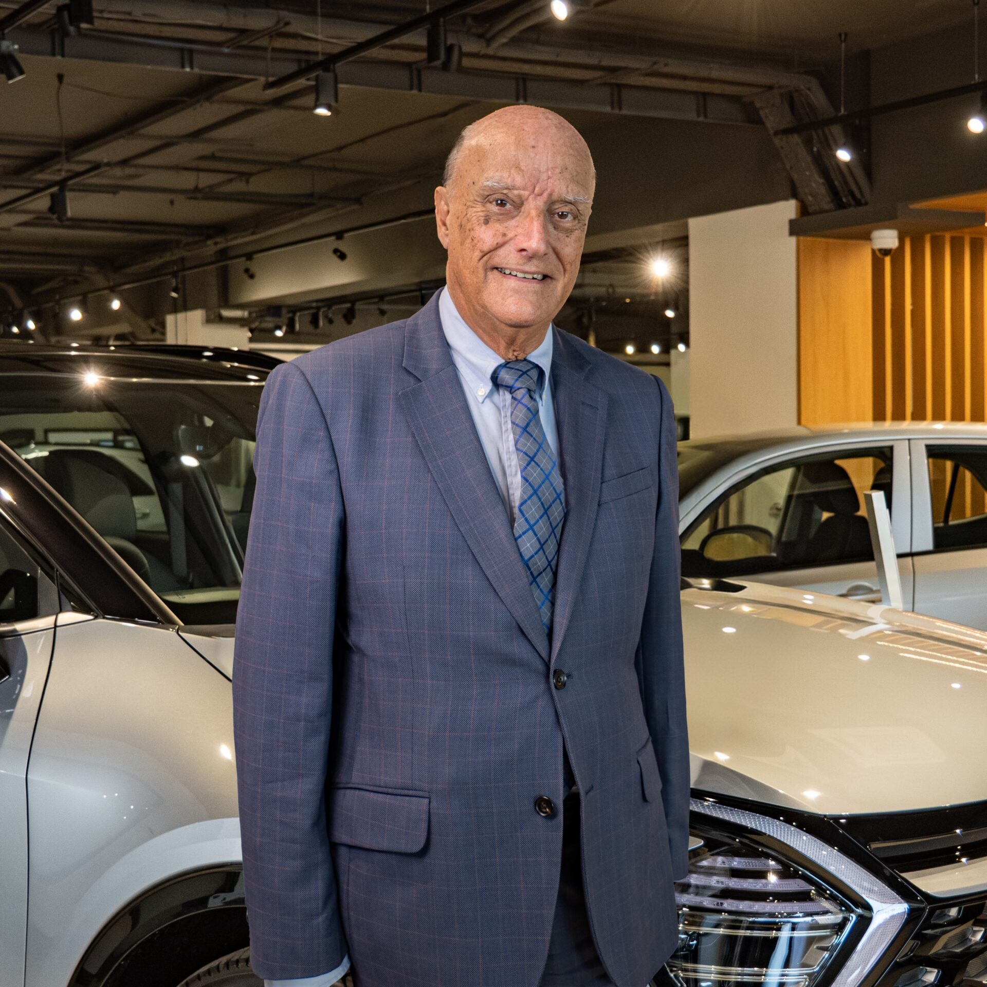 About - Motors Inc